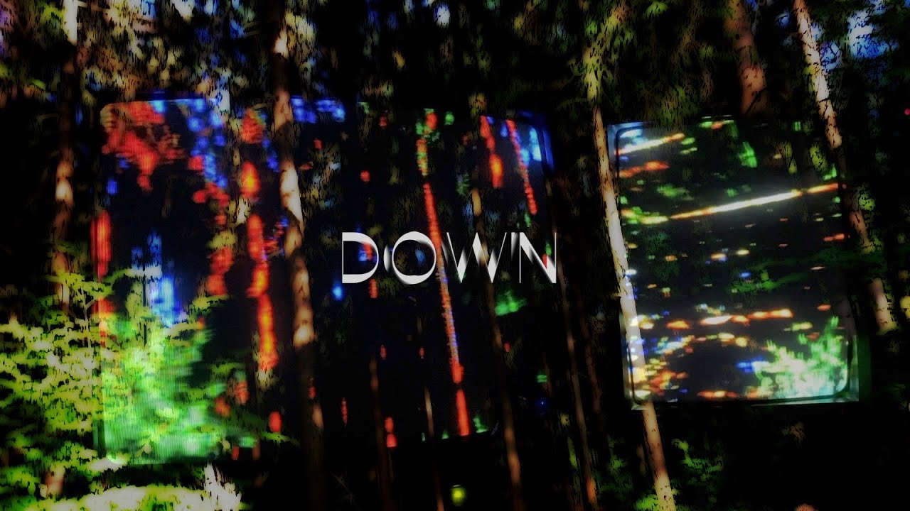 Downsampling Real Youtube