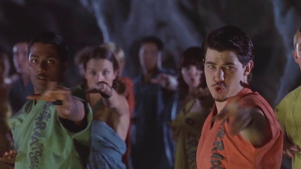 Scooby Doo 2002 Ritual Song Loop Youtube