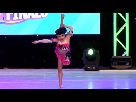 Avery Olson Oh La La Youtube