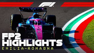 Fp2 Highlights 2025 Emilia Romagna Grand Prix Formula 1 Mp3 Music & Mp4 ...