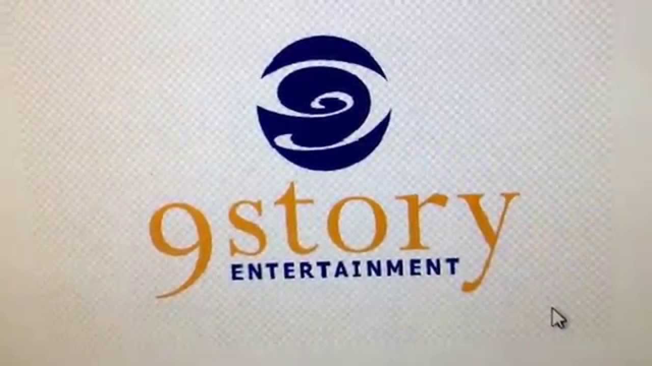 Secret Story 9 Logo