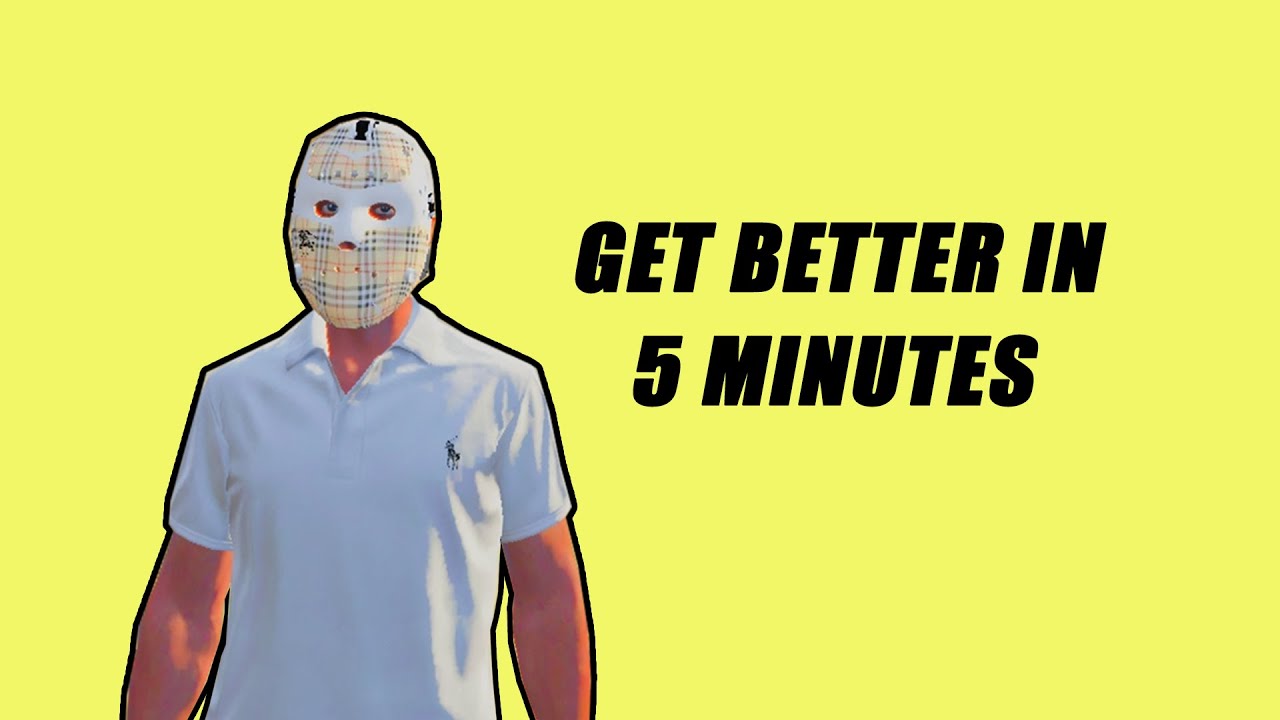 Beginners Guide Tutorial Fivem Tutorial Youtube