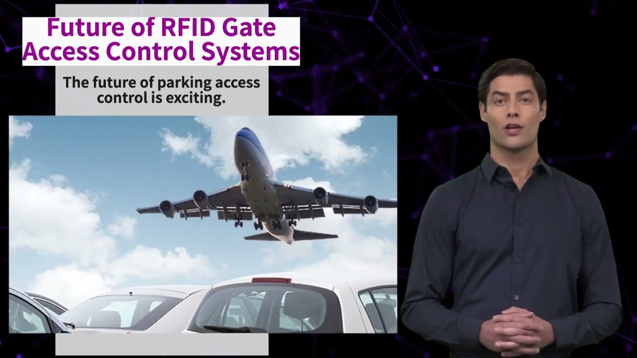 Vehicle Access Control Systems