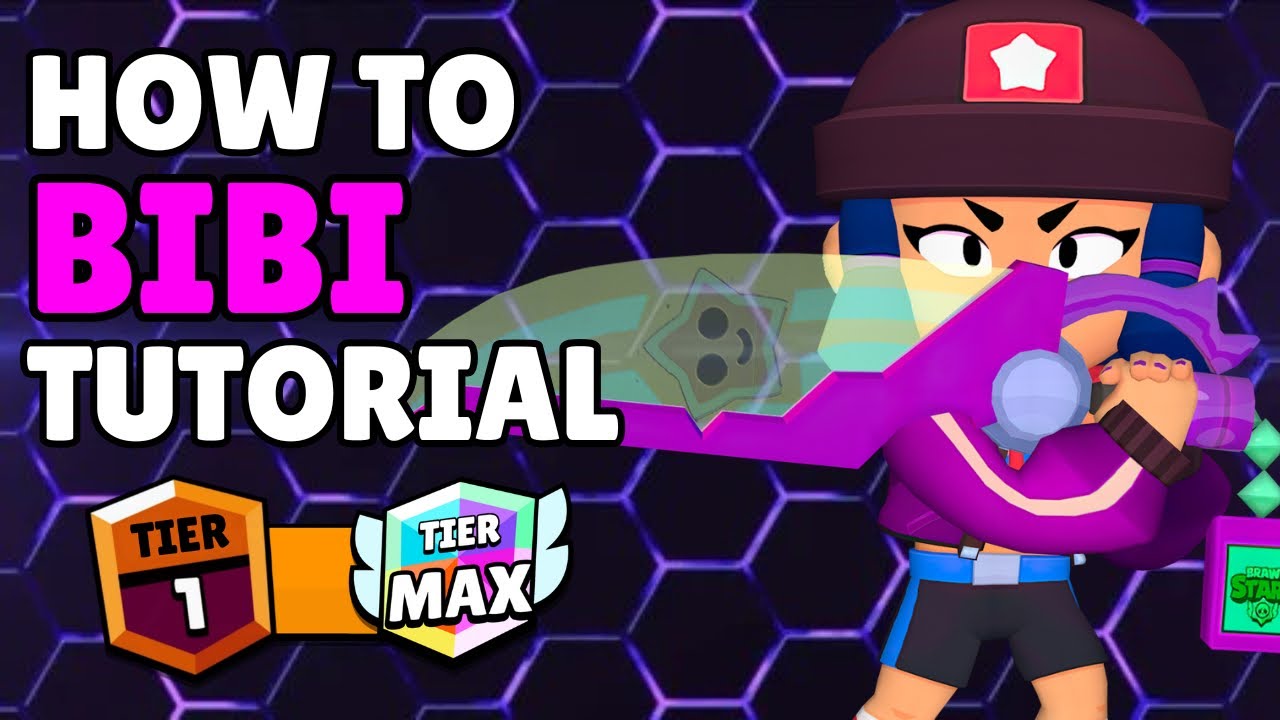 The Only Bibi Guide You Will Need Youtube