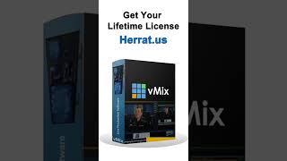 Vmix Pro 26 For Windows Lifetime License Key Herrat Store Mp3 Music & Mp4 video downloads