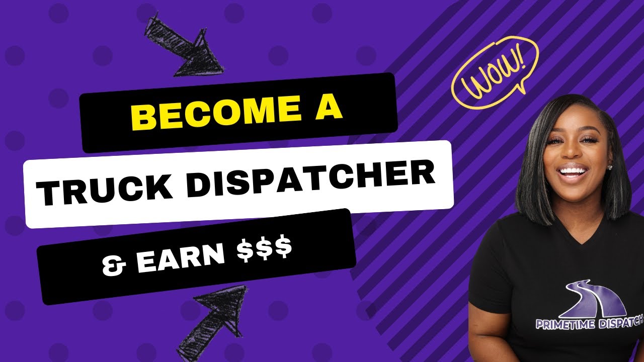 Dispatch Training Youtube