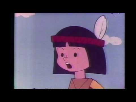 幻のアニメ ガンとゴン まきこまれたガンとゴン Youtube