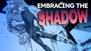 Legoshi Acknowledging Your Shadow Beastars Character Doovi