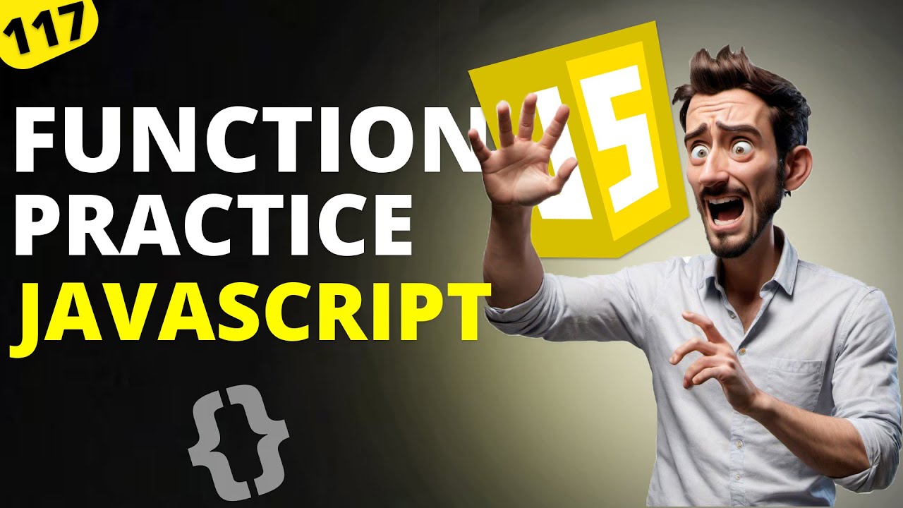 Function Practice In Javascript Javascript For Beginner Mern Stack