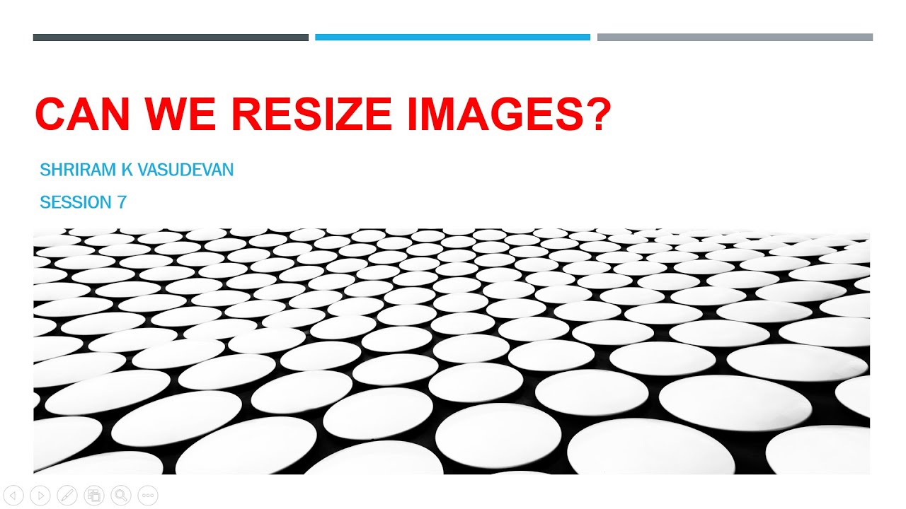 7 Image Resizing With Opencv Cv2 Resize Youtube