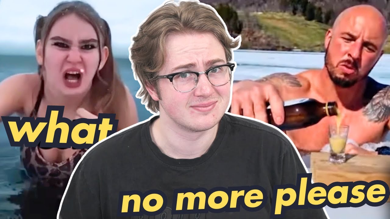 Youtube Shorts Are Actually The Worst Youtube