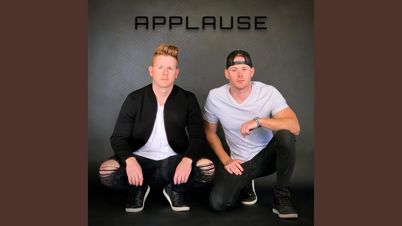 Applause Youtube Music