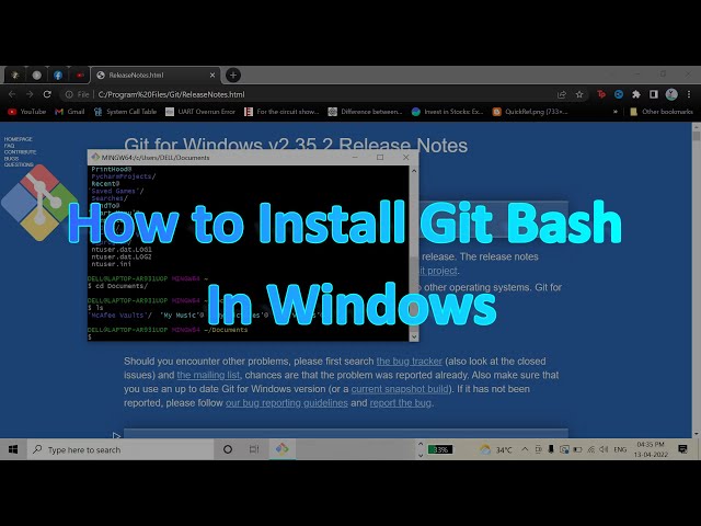 How To Enable Install Bash On Windows 10 Learn About Windows