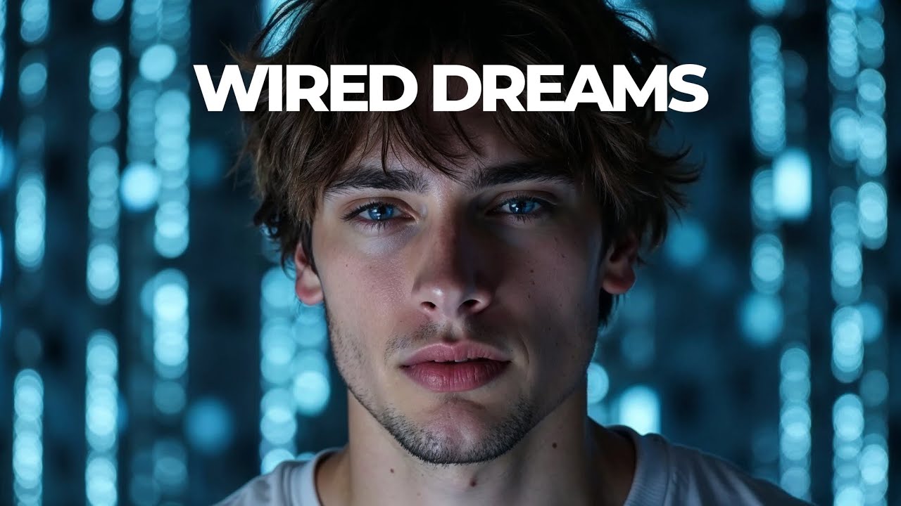 Wired Dreams Ai Music Video Youtube Music