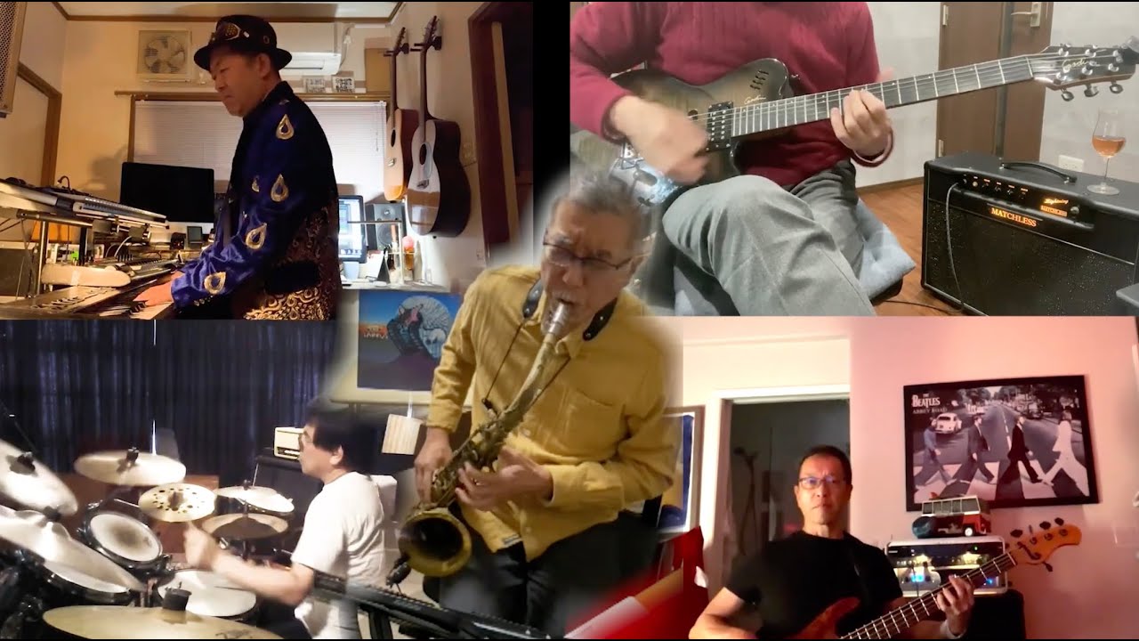 Tarkus Emerson Lake Palmer 1971 Youtube