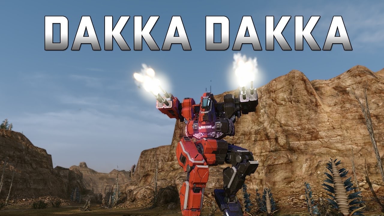 Dakka Dakka Youtube