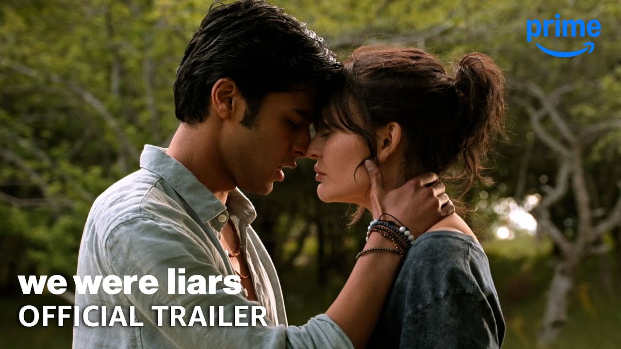We Were Liars Official Trailer Prime Video Gotonews