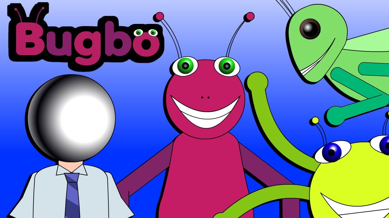 Bugbo Intro Recreation Bugbo By Bensilly Youtube