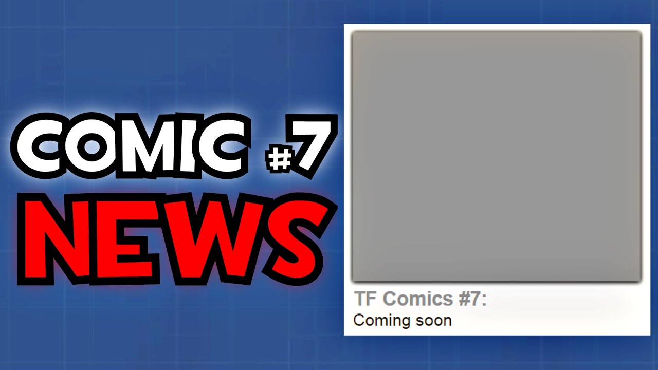 7th Comic Confirmed Nislt