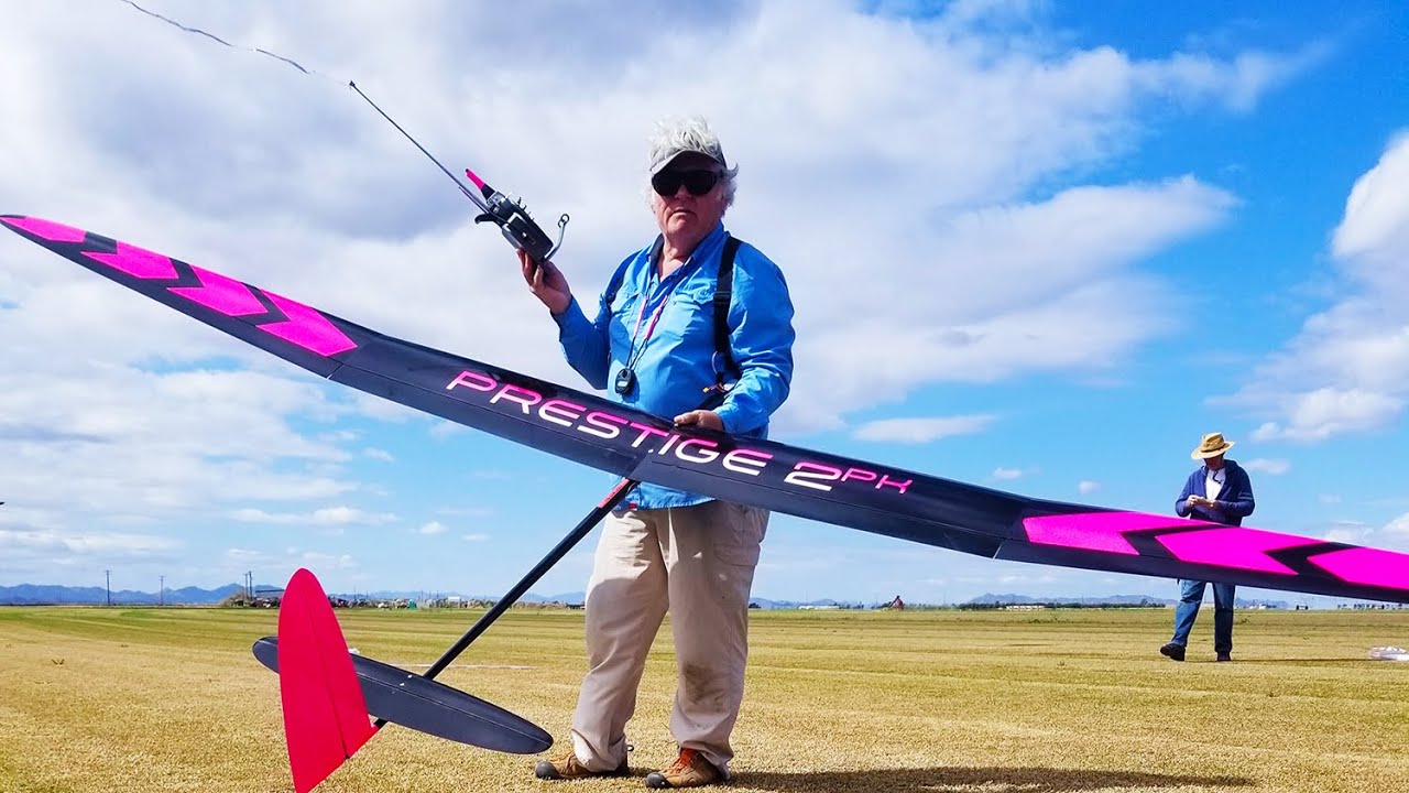 Flying Rc Gliders At Bryan Riggs Blog