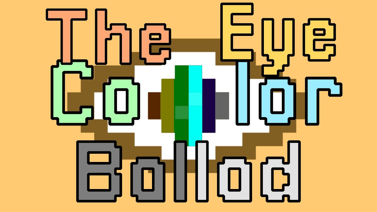 The Eye Color Ballad Naethan Apollo Lyrics Youtube