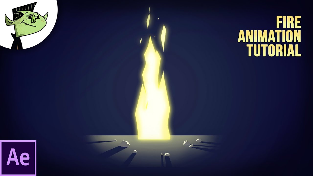After Effects Flame Plugin At Cheryl Franklin Blog