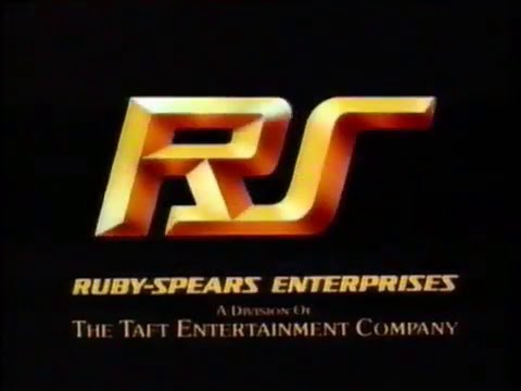 Bagdasarian Productions 1984 Ruby Spears Enterprises 1981 Warner