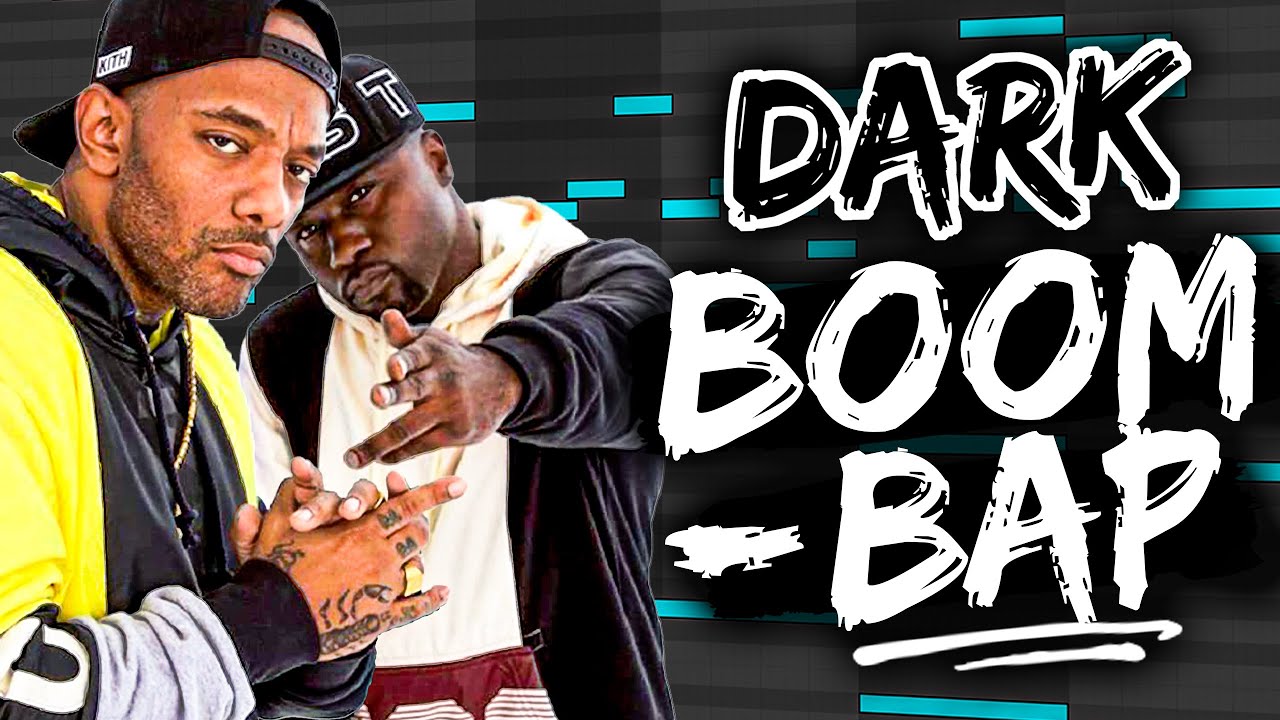 How To Make Dark Boom Bap Beats In Ableton Mobb Deep Nas Wu Tang