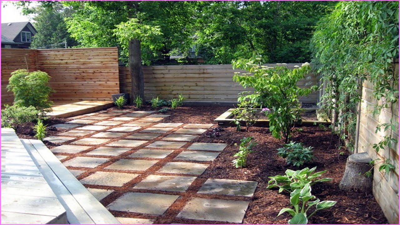 Diy Landscaping Ideas On A 500 Budget