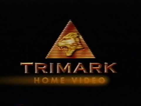 Trimark Home Video Logo Youtube