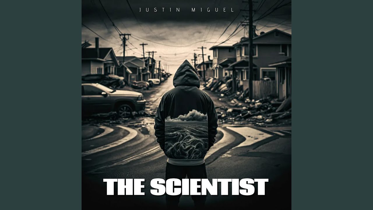 The Scientist Youtube Music