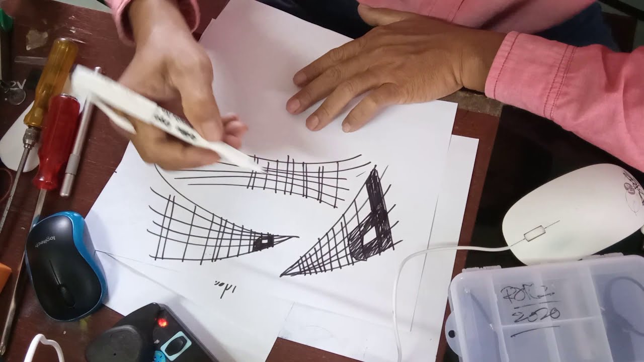 Design Typografi2 Youtube