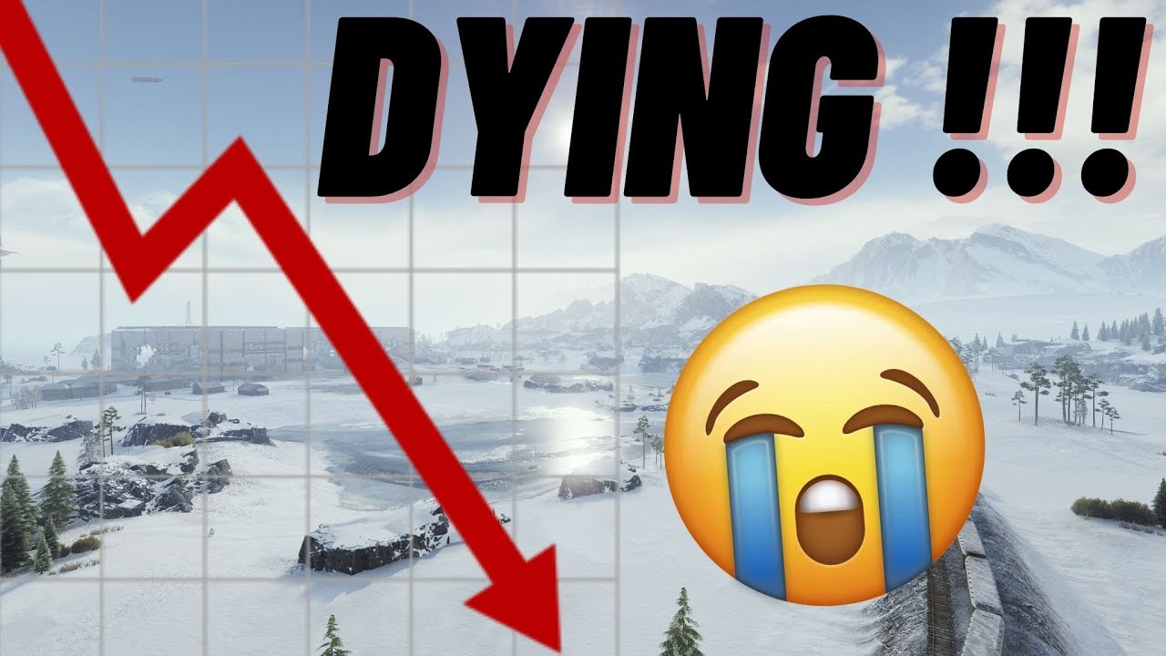 This Is Killing Blitz Youtube