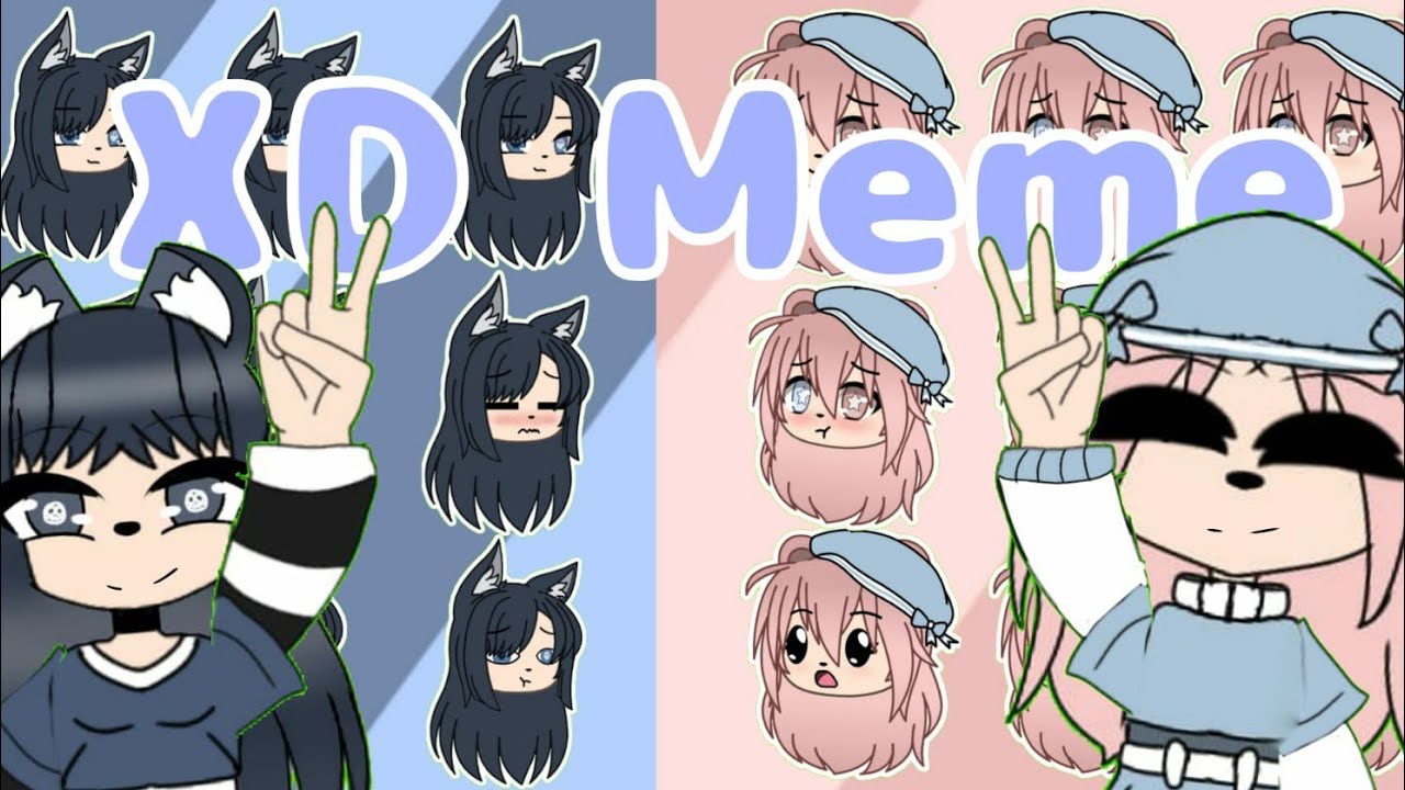 Xd Meme 70 Sub Special Youtube