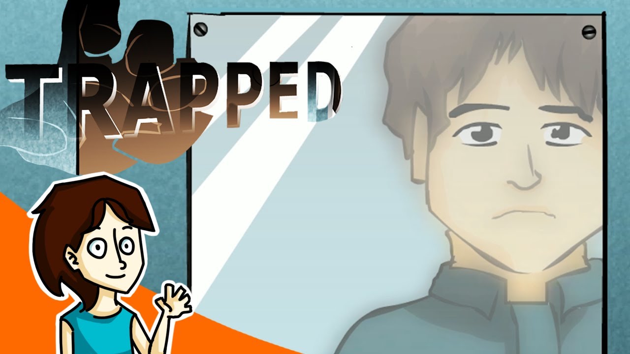 Revisitando Inspirações Do Passado Trapped Godlimations Completo