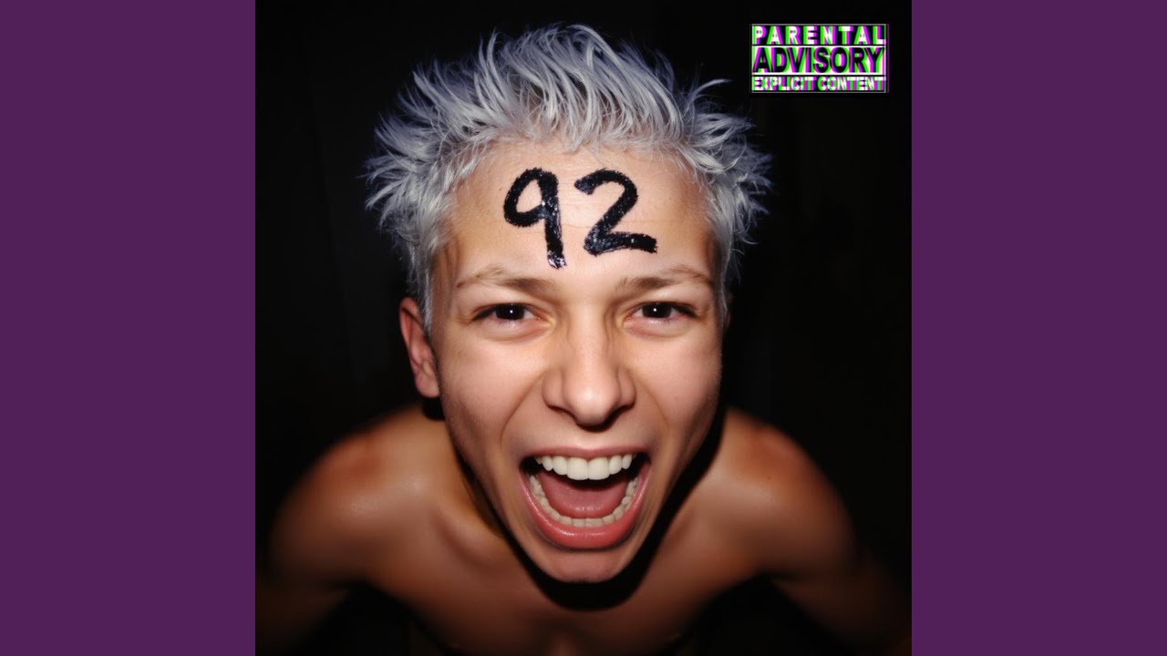 92 Youtube