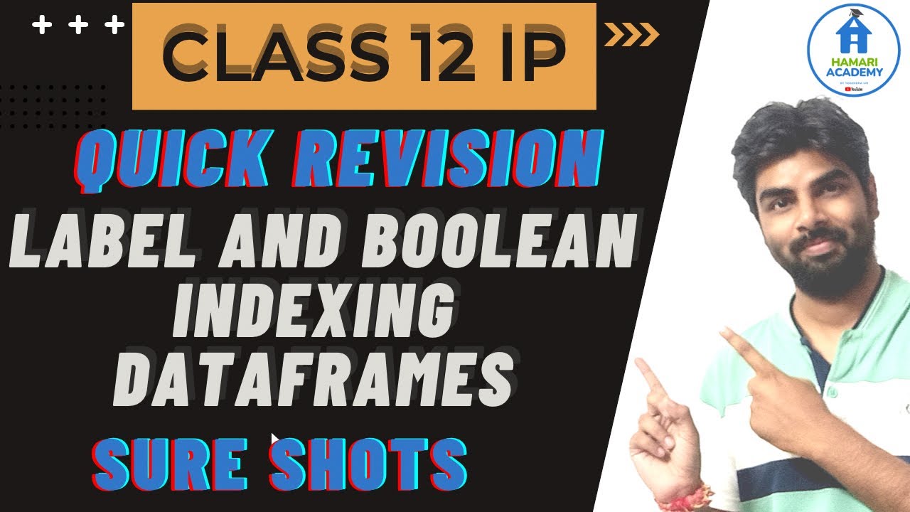 Boolean Indexing Python Pandas At Ellie Gillespie Blog