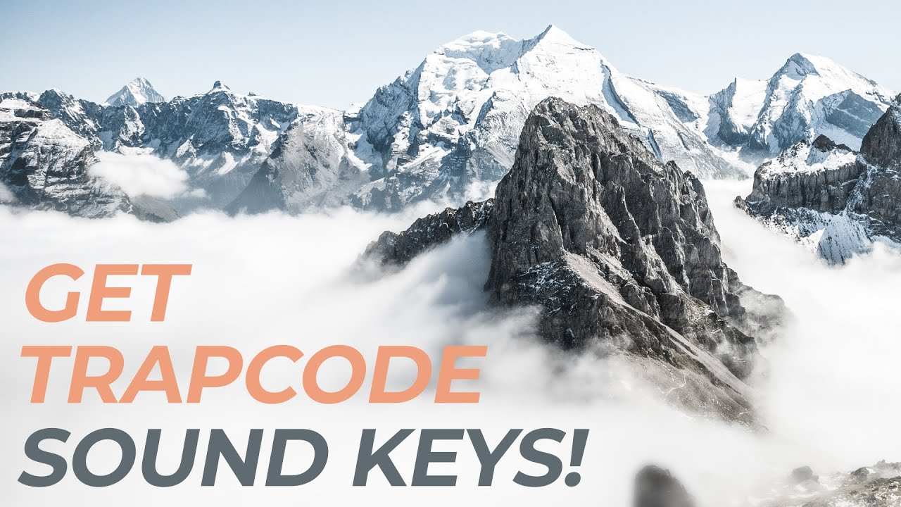 After Effects Trapcode Sound Keys Hopdewith