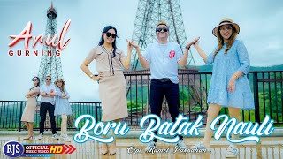 Lirik Dj Batak Remix Arul Gurning Boru Batak Nauli Lagu Batak Barus ...