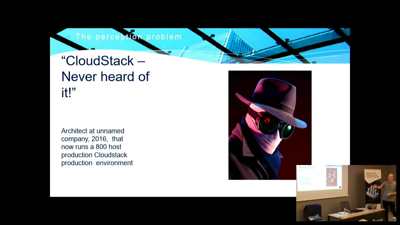 Cloudstack 101 Introduction To Cloudstack Youtube