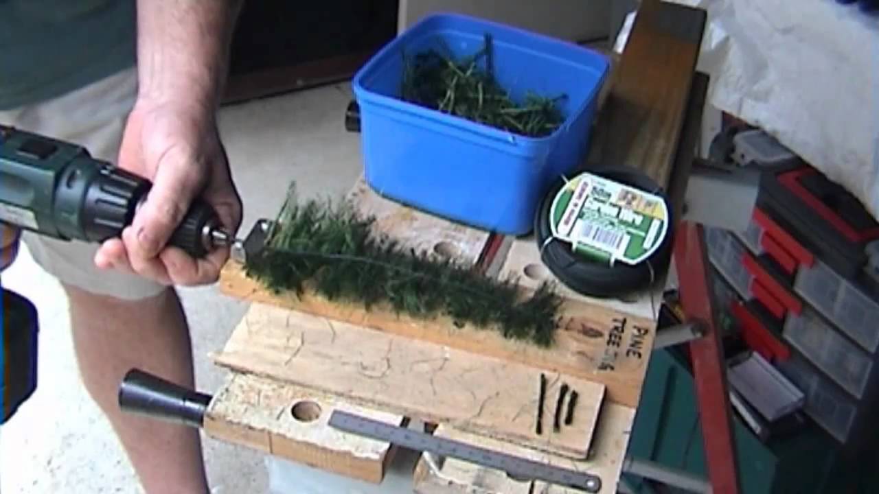 Trees Part I Youtube