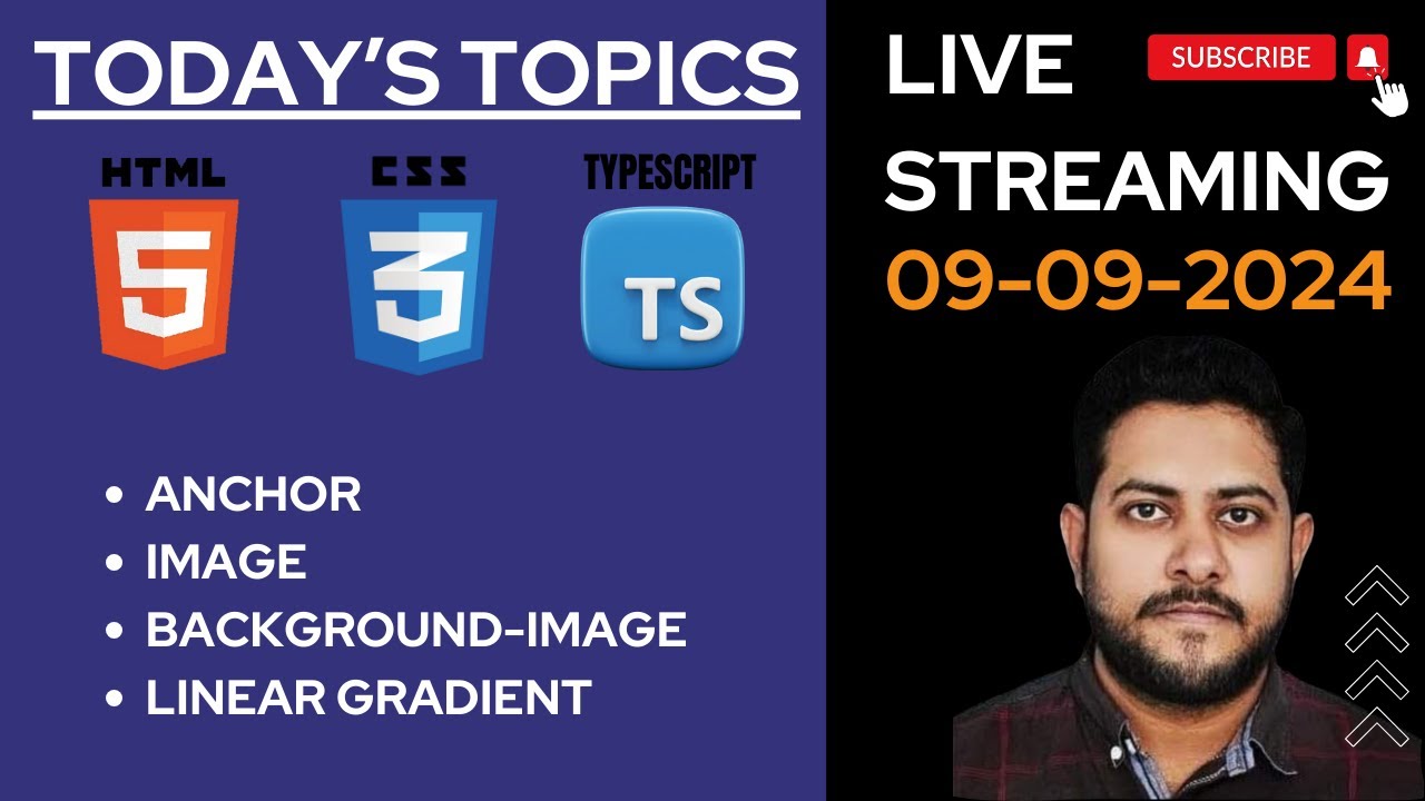 6 Html Css Youtube