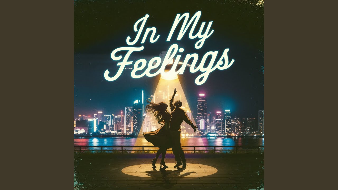 In My Feelings Youtube