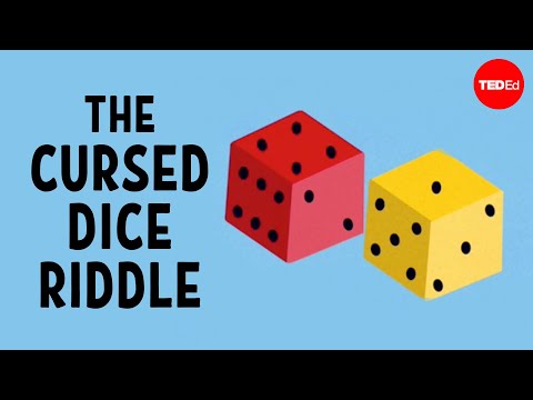 Can You Solve The Three Gods Riddle Alex Gendler Ted Ed