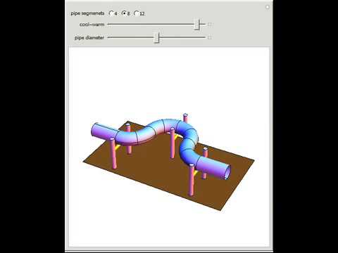 Subsea Pipeline Engineering: Pipelines & Pipeline Safety - EXPANSION ...