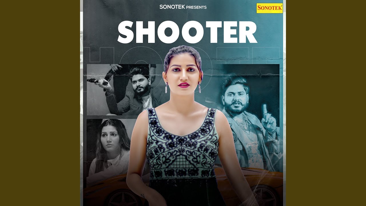 Shooter Youtube
