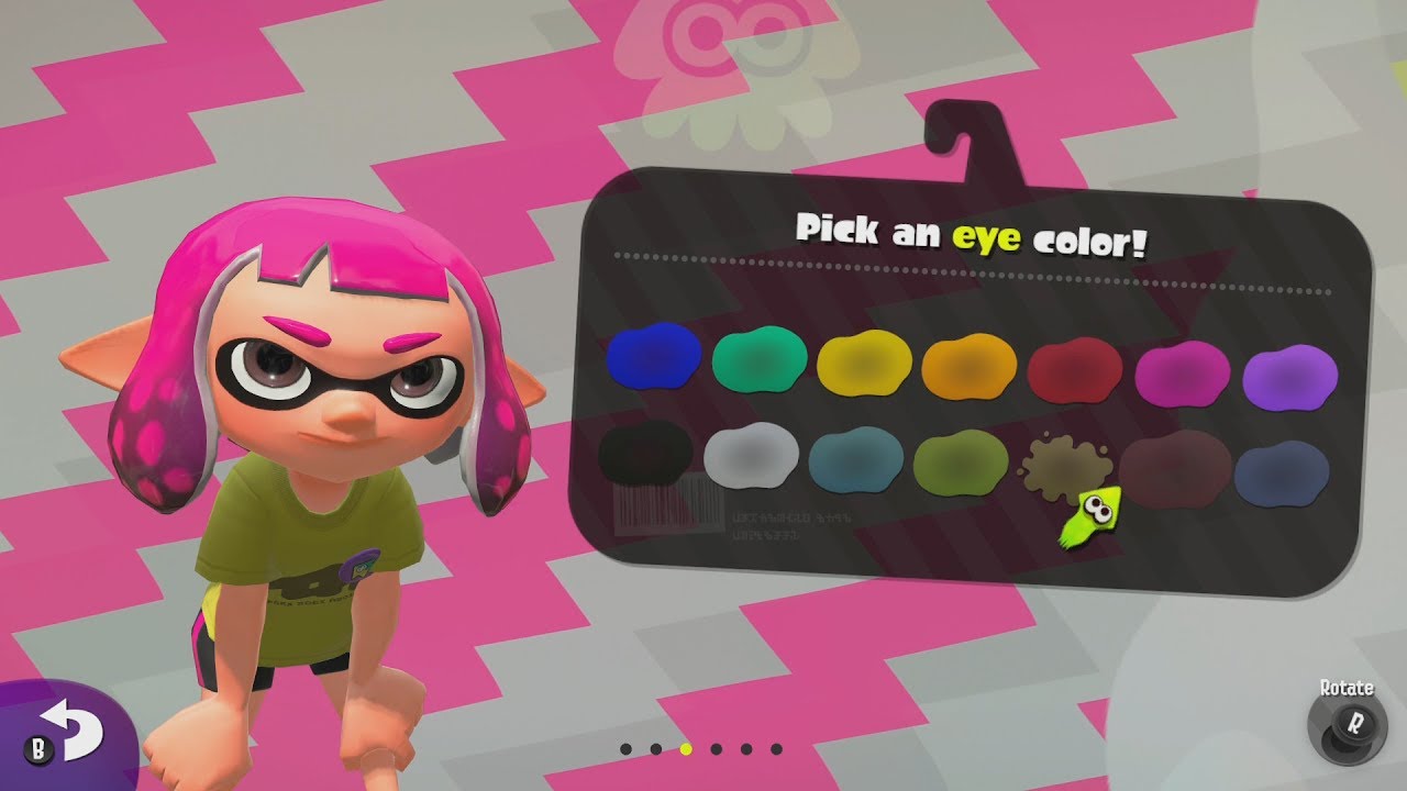 Splatoon 2 Introduction Youtube