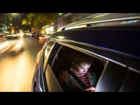 The Quiet Uber Driver Youtube