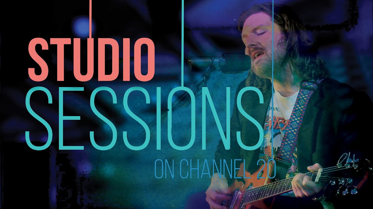 Studio Sessions On Channel 20 Certainly So Youtube Music
