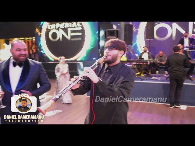 Giany Jackson & INSTRUMENTALĂ NEW 2025 LIVE